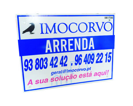 Placas em PVC – BoxBrinde